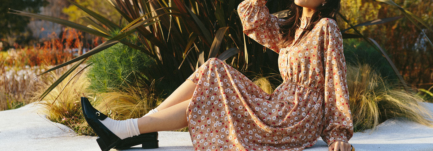 Libby＆Rose(リビーアンドローズ)